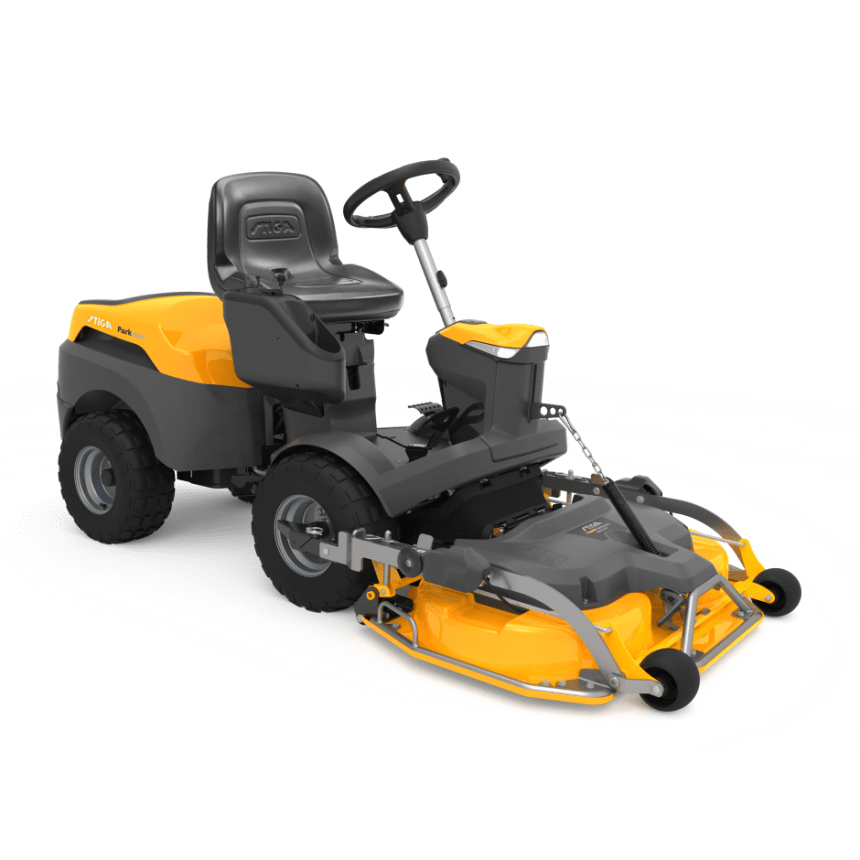 7 Best Ride-On Lawn Mowers | Garden Tractors | UK | 2023