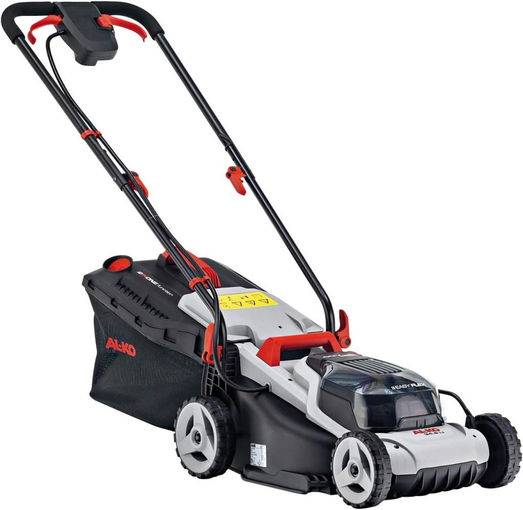 AL-KO Lawn Mower Reviews | Are AL-KO Mowers Any Good?