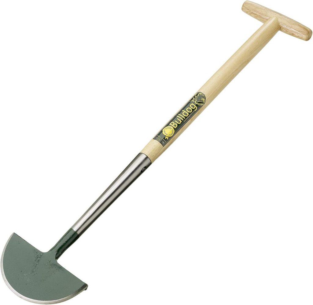 7 Best Lawn Edgers | Manual & Petrol Edgers | UK