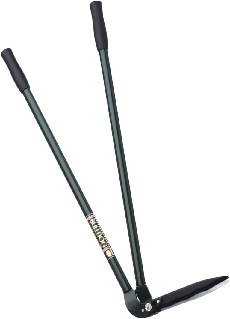 5 Best Edging Shears | For Trimming Lawn Edges | UK