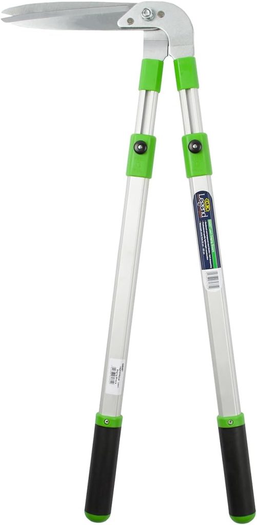 5 Best Edging Shears | For Trimming Lawn Edges | UK