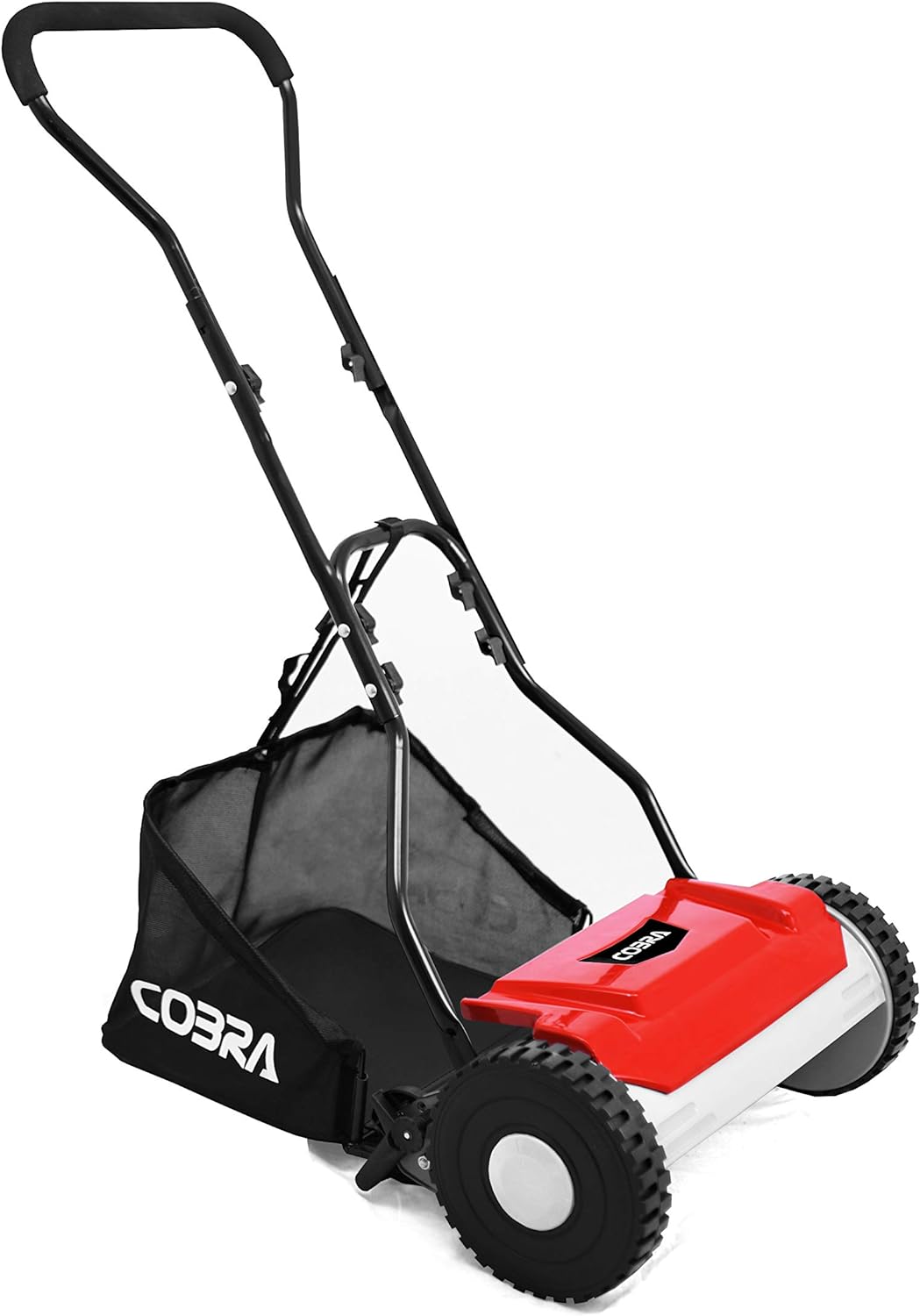 7 Best Manual Lawn Mowers | Hand Push Mowers | Reviewed