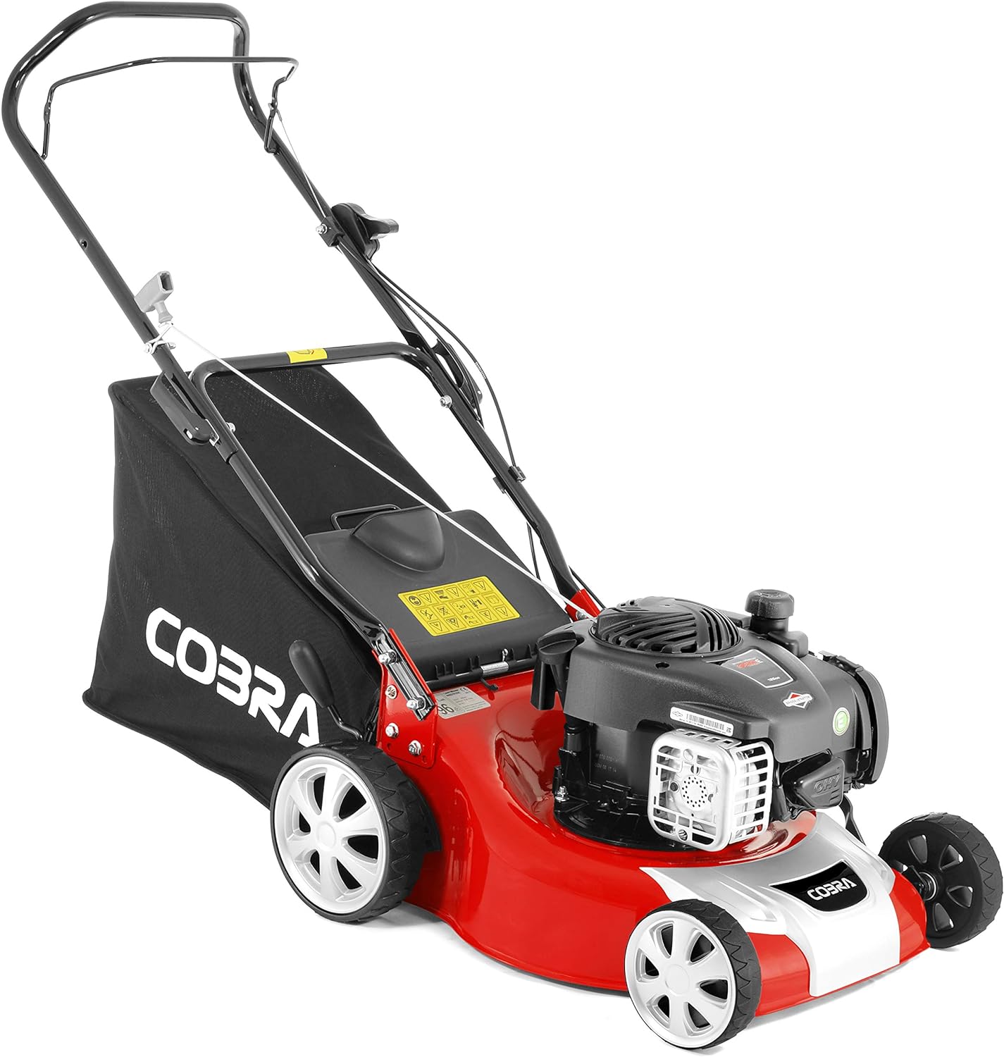 Cobra Lawn Mower Reviews | Are Cobra Mowers Any Good?