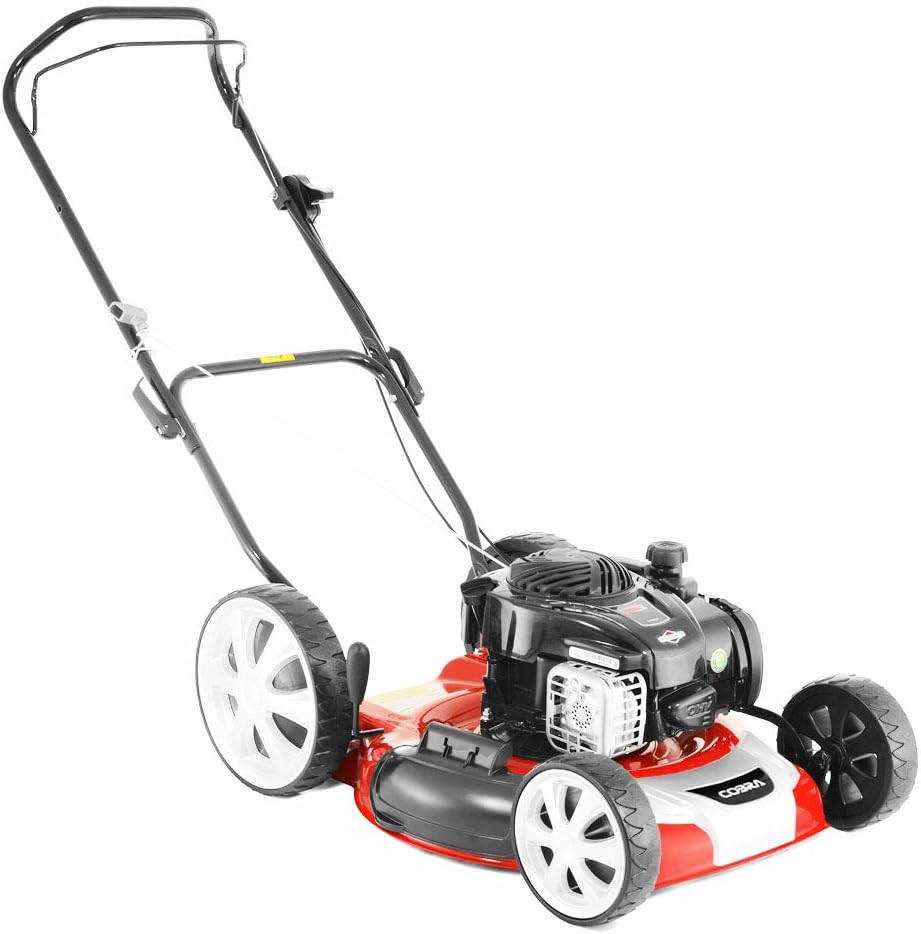 7 Best Mulching Lawn Mowers UK | Reviewed | 2024