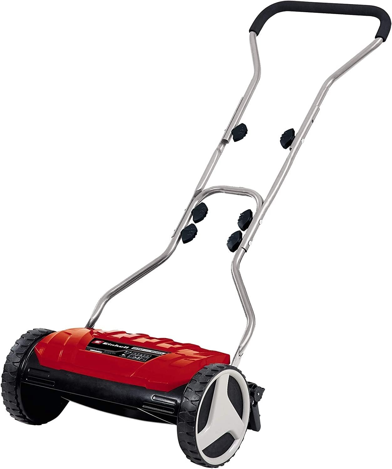 7 Best Manual Lawn Mowers | Hand Push Mowers | Reviewed