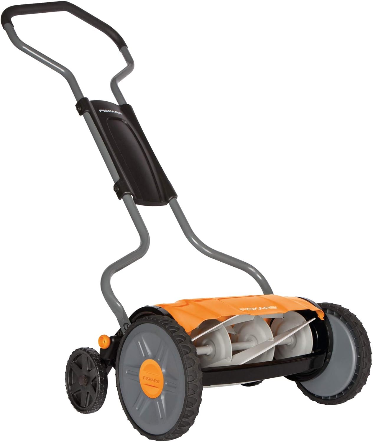 7 Best Manual Lawn Mowers | Hand Push Mowers | Reviewed