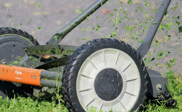 7 Best Manual Lawn Mowers | Hand Push Mowers | Reviewed