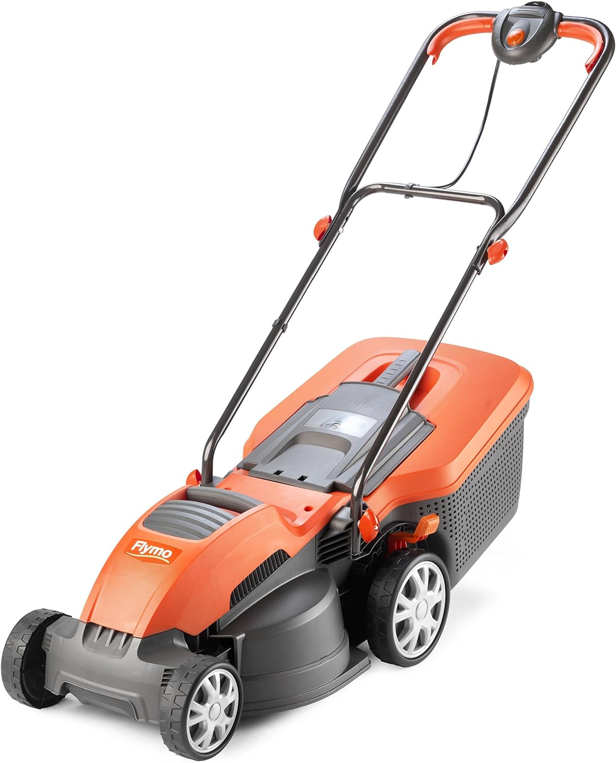 5 Best Flymo Lawn Mowers | Reviewed | UK | 2024