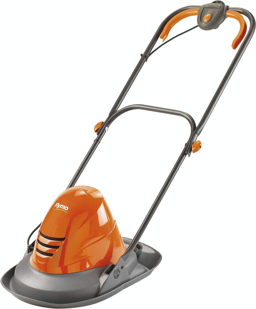 5 Best Flymo Lawn Mowers | Reviewed | UK | 2024