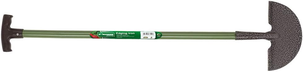 7 Best Lawn Edgers | Manual & Petrol Edgers | UK