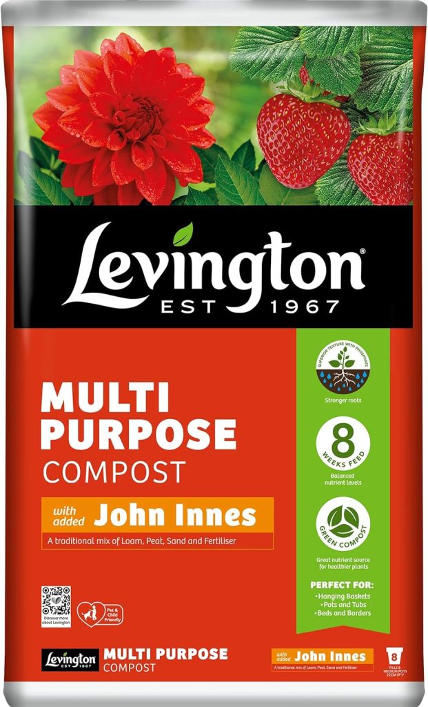 How To Top Dress A Lawn | With Compost Or Sand | UK