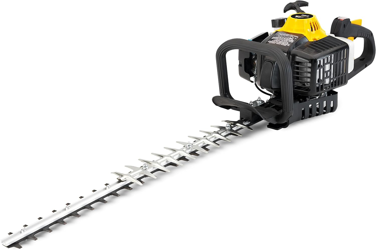 5 Best Petrol Hedge Trimmers | Long Reach | UK | 2026