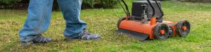 5 Best Lawn Scarifiers | Grass Rakers | UK | 2024