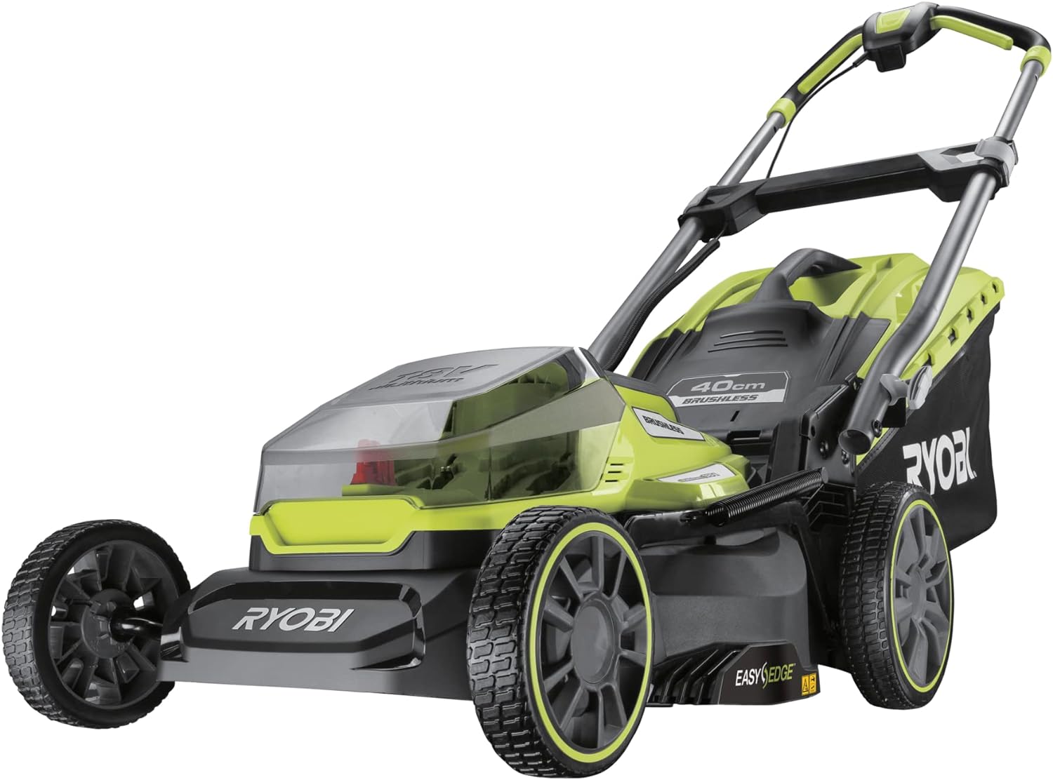 Ryobi Lawn Mower Reviews | Are Ryobi Mowers Any Good?