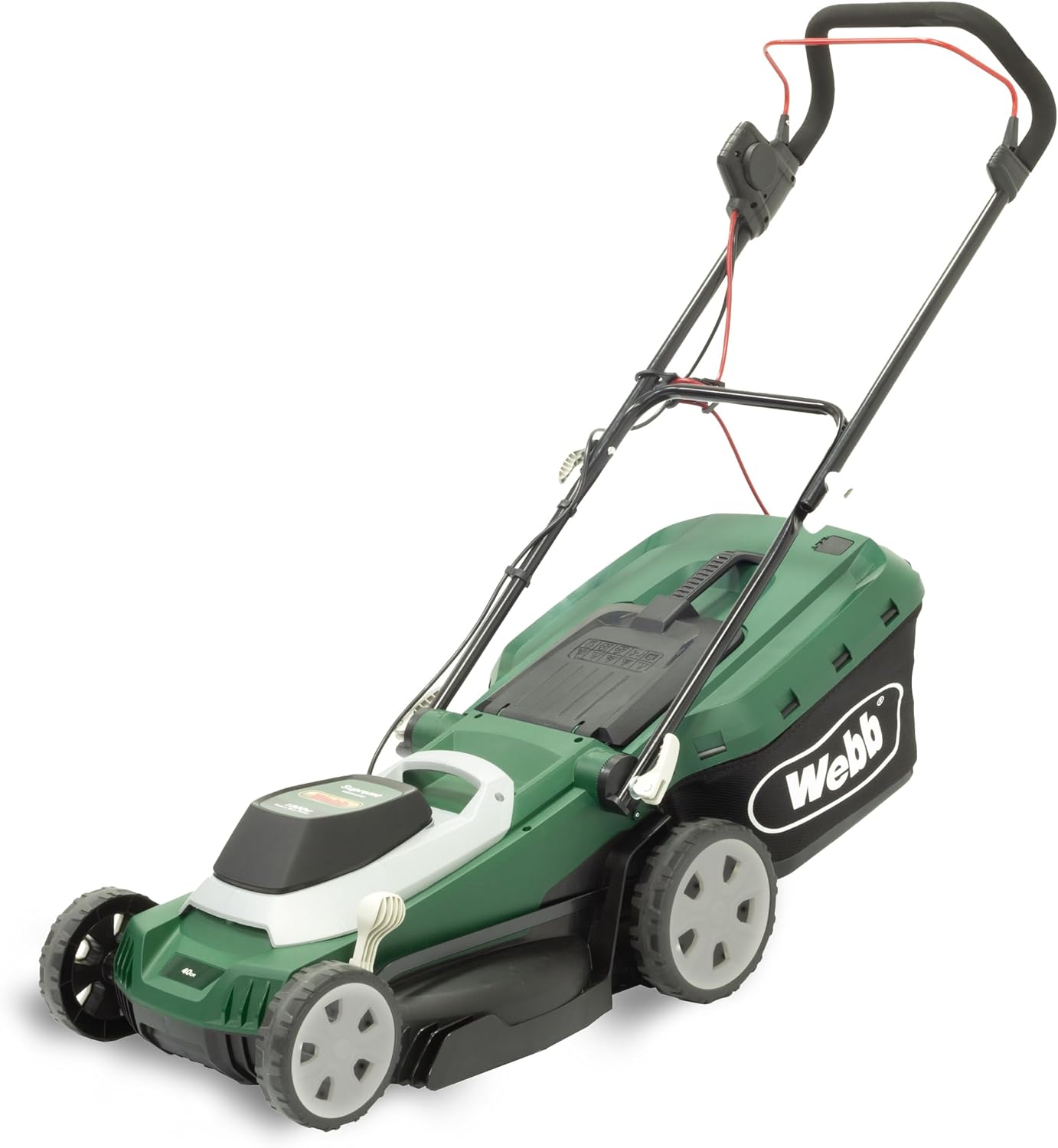Webb Lawn Mower Reviews | Is Webb Any Good? | UK | 2024
