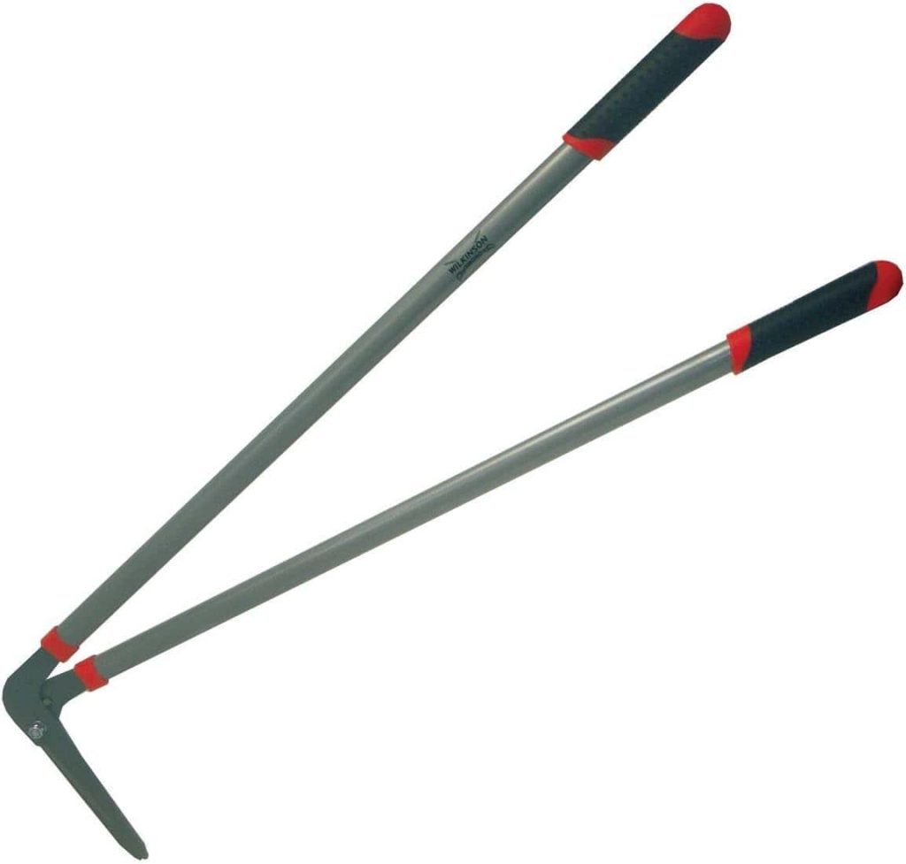 5 Best Edging Shears | For Trimming Lawn Edges | UK