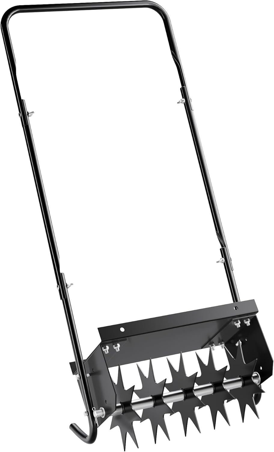 7 Best Lawn Aerators | Electric, Manual, Plug Aerators | UK