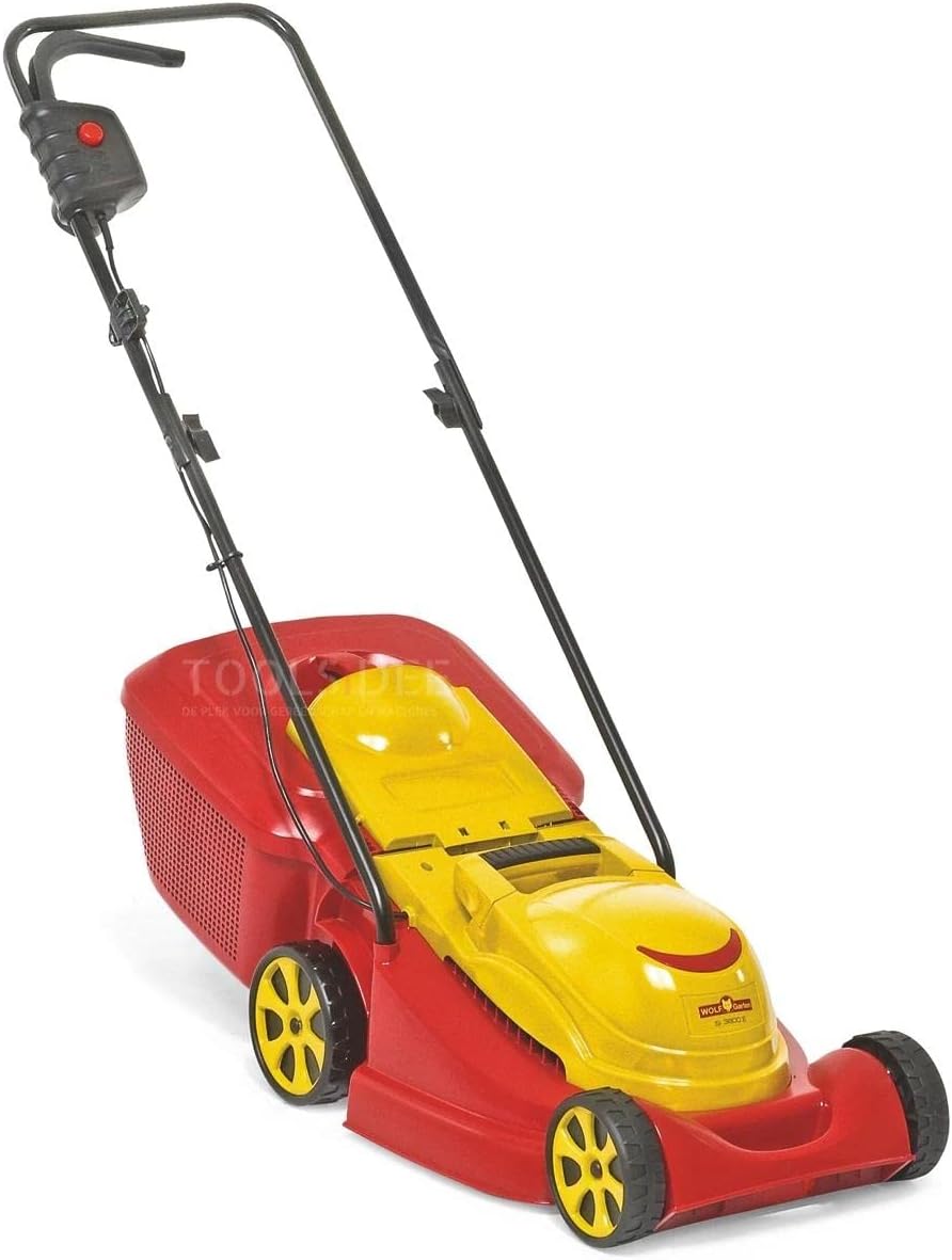 WOLF-Garten Lawn Mower Reviews | Are They Any Good?