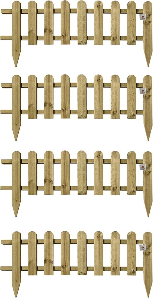 Best Barriers To Keep Cars Off Grass | 5 Ideas